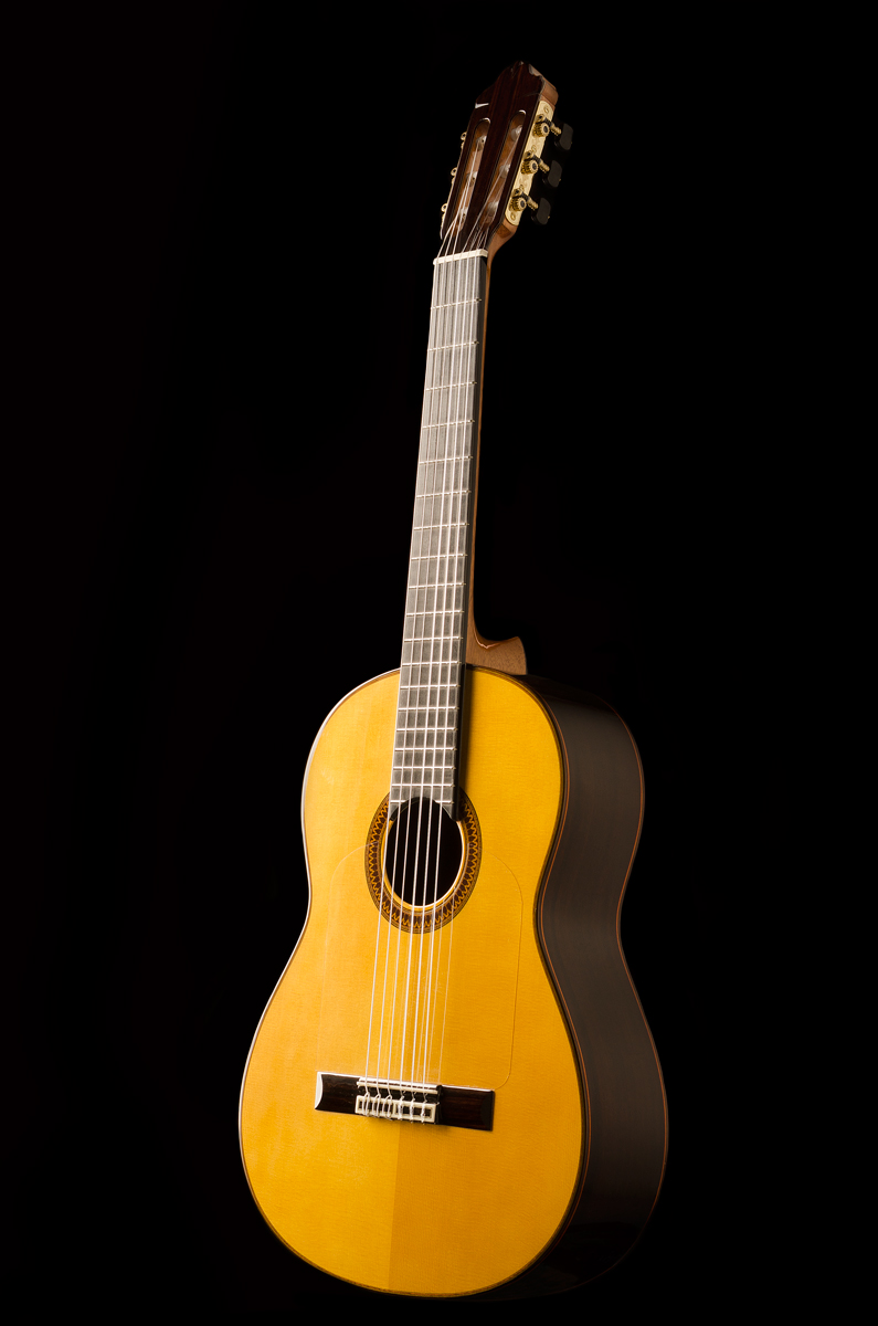 Esteve Flamenko Gitar